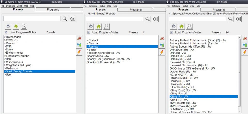 De Spooky2 Detox Gids voor het Verfrissen, Verjongen en Vernieuwen van ...