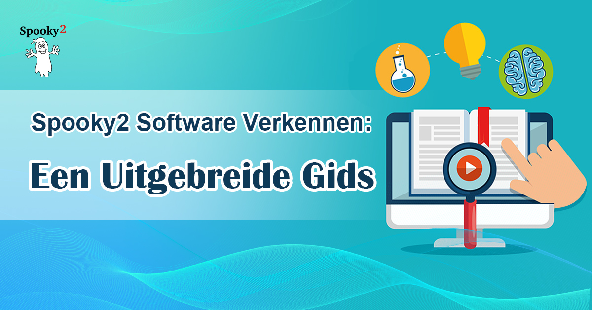 Spooky2 Software Verkennen: Een Uitgebreide Gids