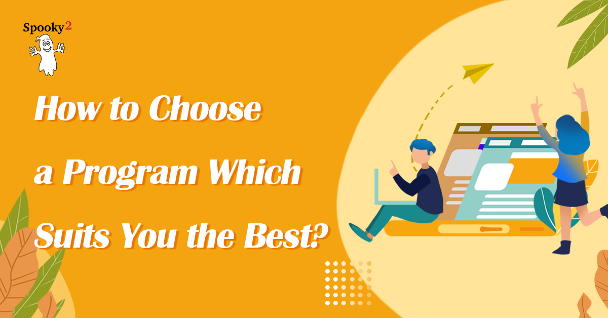 How-to-Choose-a-Program-Which-Suits-You-the-Best - Spooky2 Nederland