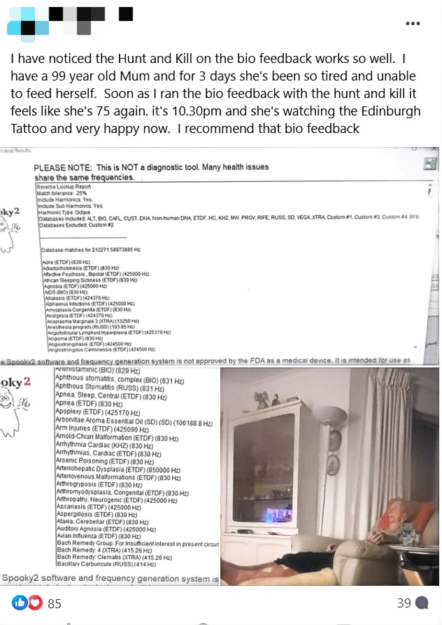 Waarom ik Hunt &Kill aanbeveel: een opmerkelijk herstelverhaal ...